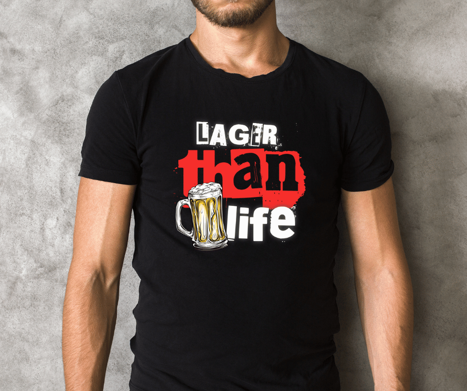 Lager Than Life – SA | Wine OT