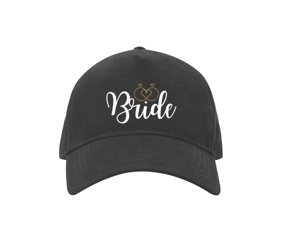 Bride Cap | Wine OT