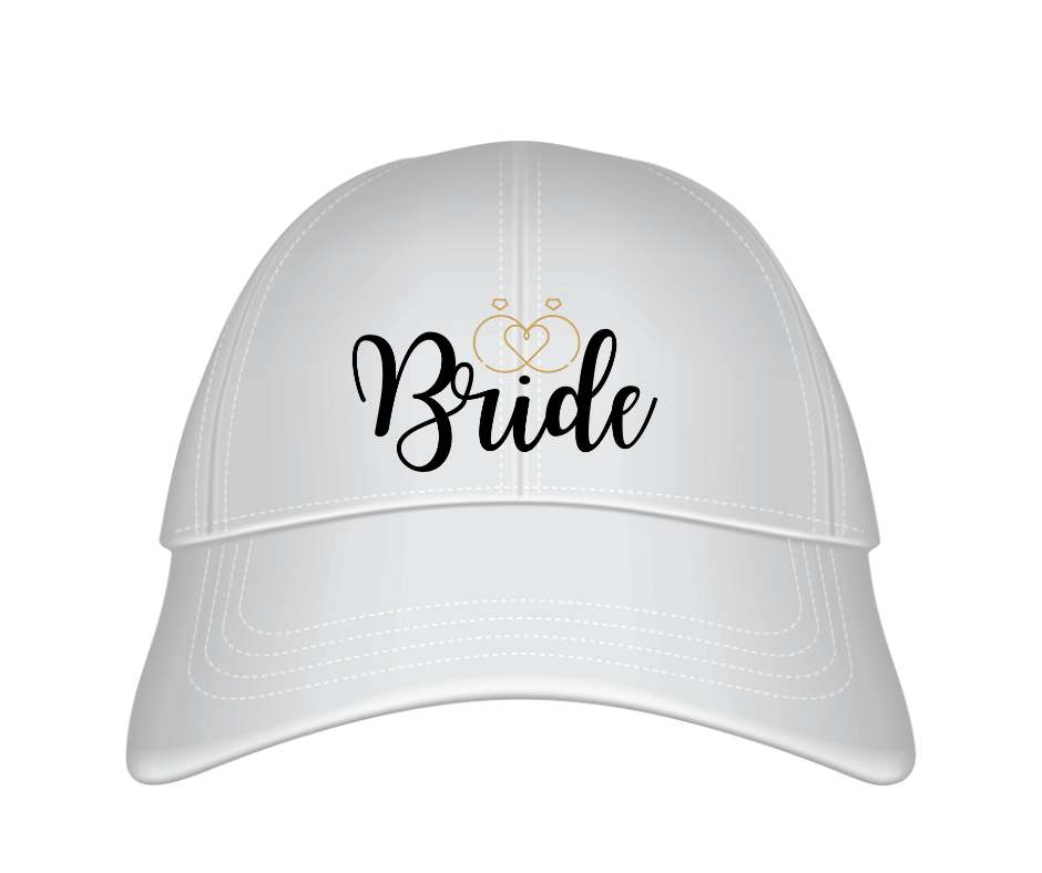 Bride Cap | Wine OT